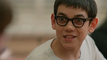 Barry Cook | Supernatural Wiki | Fandom