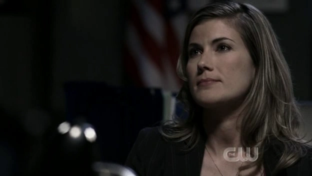 Mara Daniels | Supernatural Wiki | Fandom
