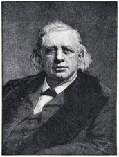 Henry Ward Beecher | Sherlock Holmes Wiki | Fandom