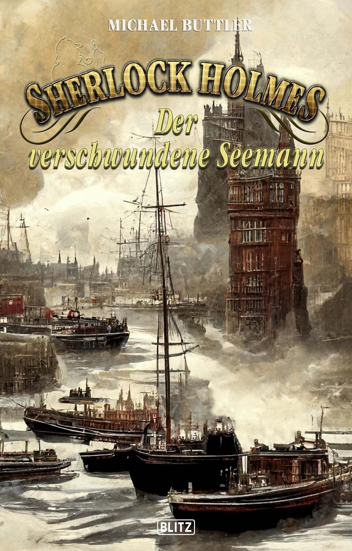 Der verschwundene Seemann | Sherlock Holmes Wiki | Fandom