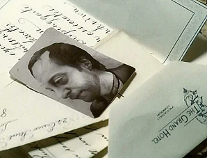 Luke Reardon | Sherlock Holmes Wiki | Fandom