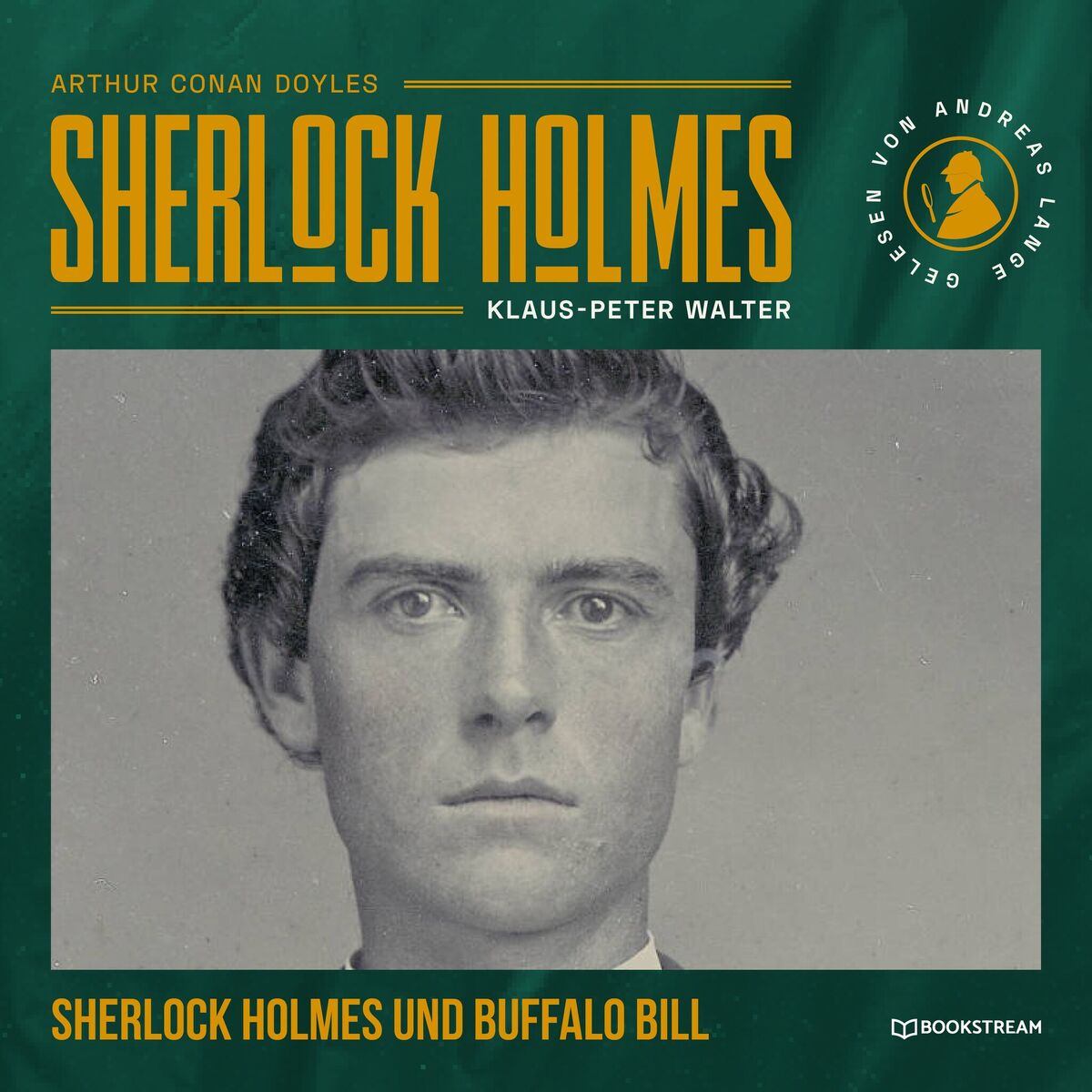 Sherlock Holmes Und Buffalo Bill Hörbuch Sherlock Holmes Wiki Fandom