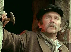 Reuben Hayes | Sherlock Holmes Wiki | Fandom