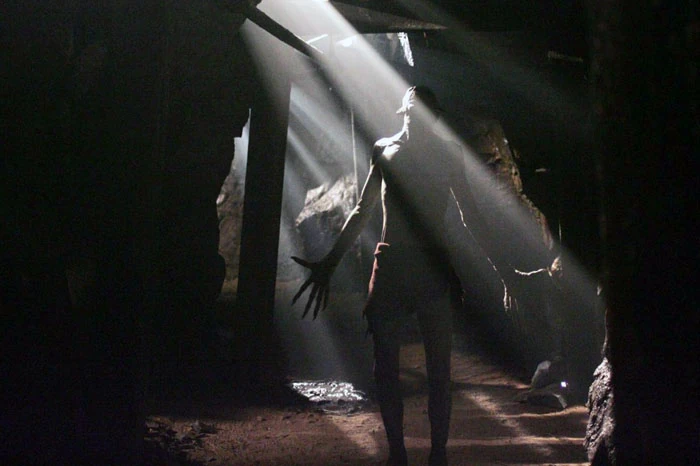 Wendigo | Supernatural Wiki | Fandom