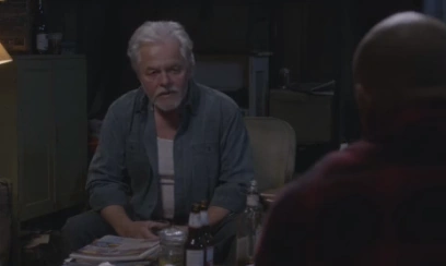 Joe Cochran | Supernatural Wiki | Fandom