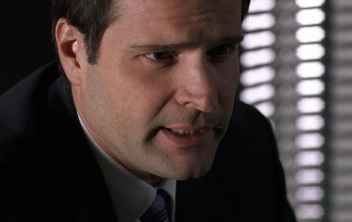 Steven Groves | Supernatural Wiki | Fandom