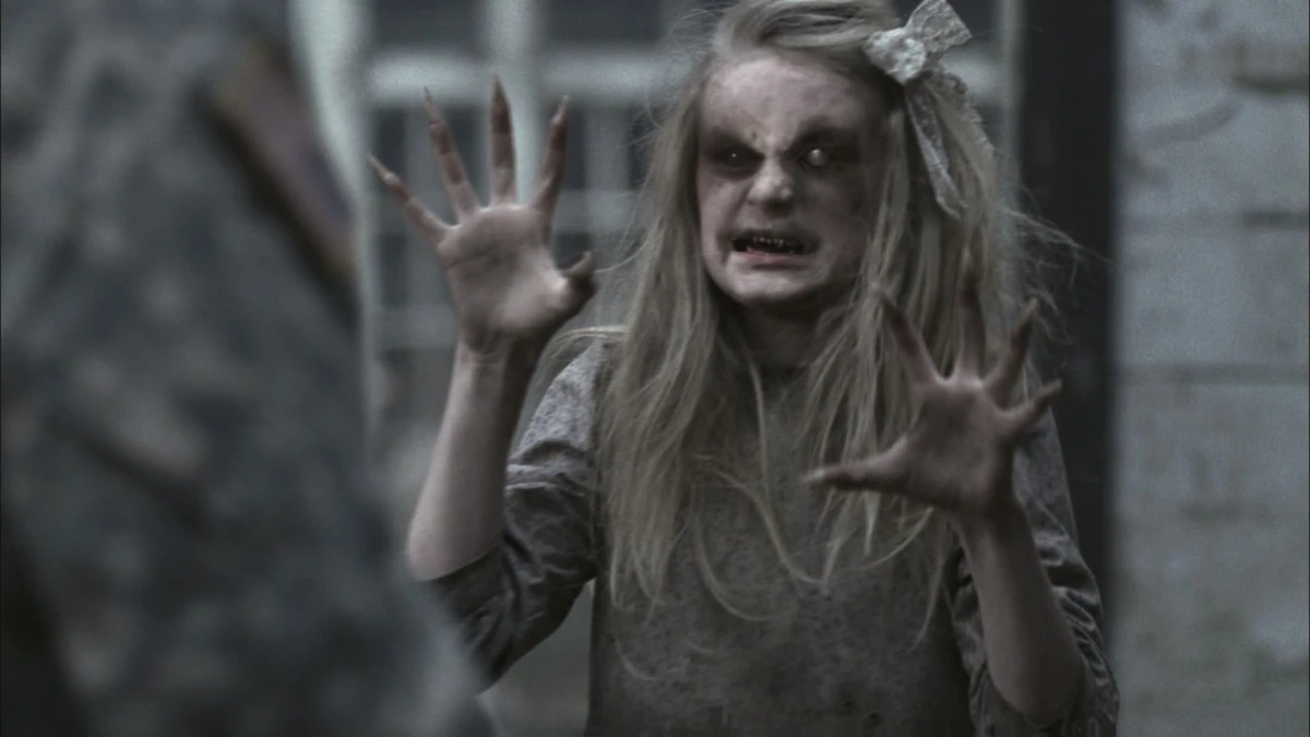 Acheri | Supernatural Wiki | Fandom