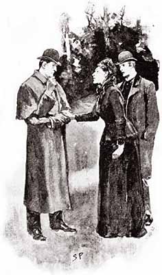 Helen Stoner | Sherlock Holmes Wiki | Fandom