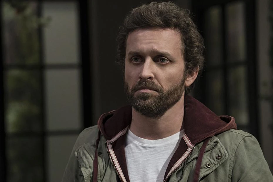 Chuck Shurley | Supernatural Wiki | Fandom
