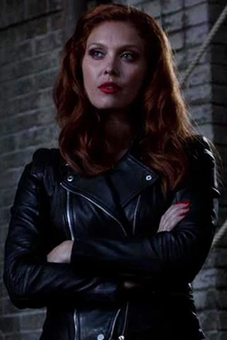 Abaddon | Supernatural Wiki | Fandom