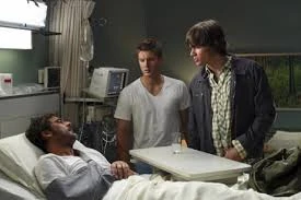 Krankenhäuser | Supernatural Wiki | Fandom