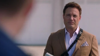 Arthur Ketch | Supernatural Wiki | Fandom