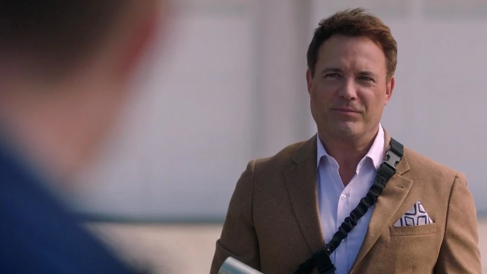 Arthur Ketch | Supernatural Wiki | Fandom