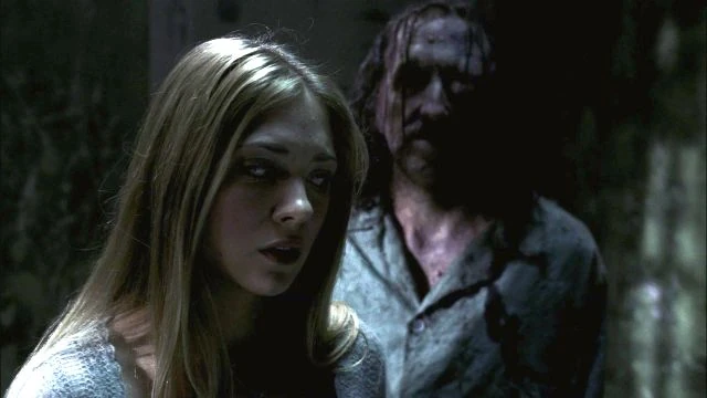 Kat | Supernatural Wiki | Fandom