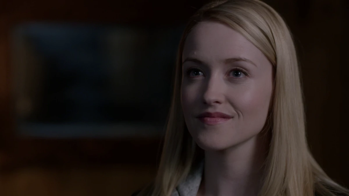 Tasha | Supernatural Wiki | Fandom