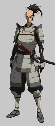 Kazumasa Isono | Sengoku BASARA Wiki | Fandom