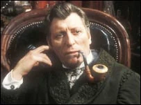 Tom Baker | Sherlock Holmes Wiki | Fandom