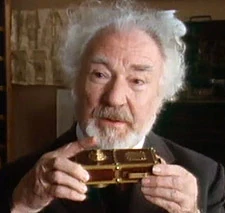 Dr. Froehlich | Sherlock Holmes Wiki | Fandom