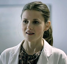 Molly Hooper | Sherlock Holmes Wiki | Fandom