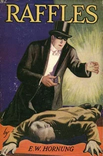 A. J. Raffles | Sherlock Holmes Wiki | Fandom