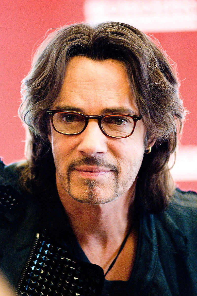 Rick Springfield | Supernatural Wiki | Fandom