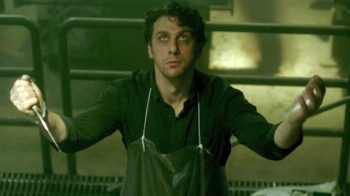 Tony Alvarez | Supernatural Wiki | Fandom