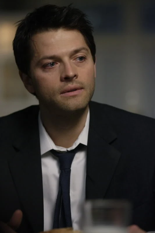Jimmy Novak | Supernatural Wiki | Fandom