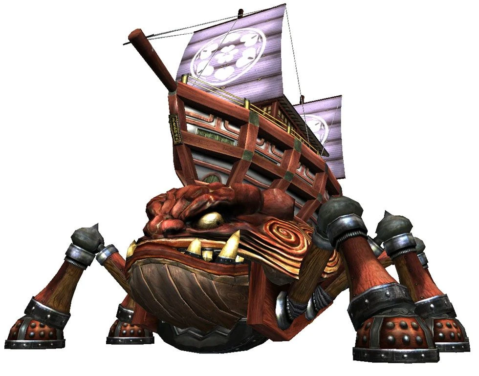 Rising Sun | Sengoku BASARA Wiki | Fandom