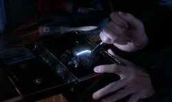 Qarin | Supernatural Wiki | Fandom