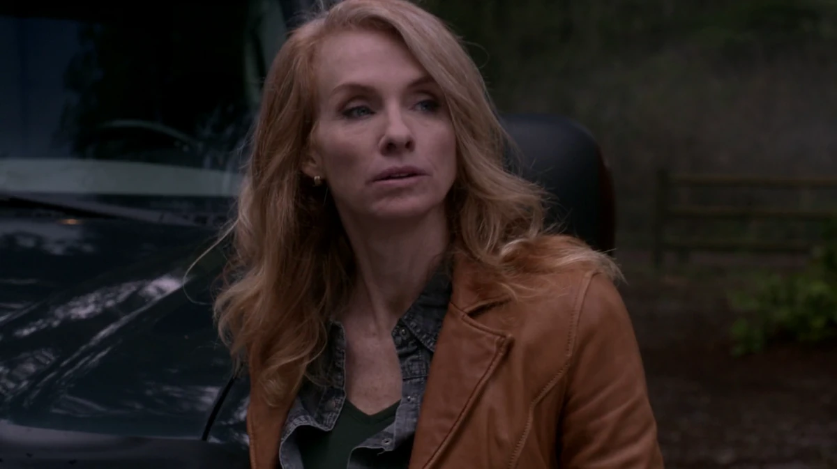 Rose | Supernatural Wiki | Fandom