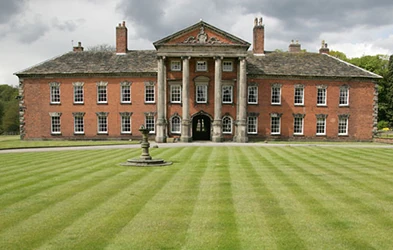 Adlington Hall | Sherlock Holmes Wiki | Fandom