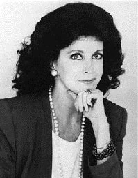 Gayle Hunnicutt | Sherlock Holmes Wiki | Fandom