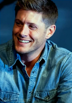 Jensen Ackles Dean Winchester Supernatural