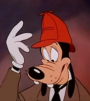Sherlock Goof | Sherlock Holmes Wiki | Fandom