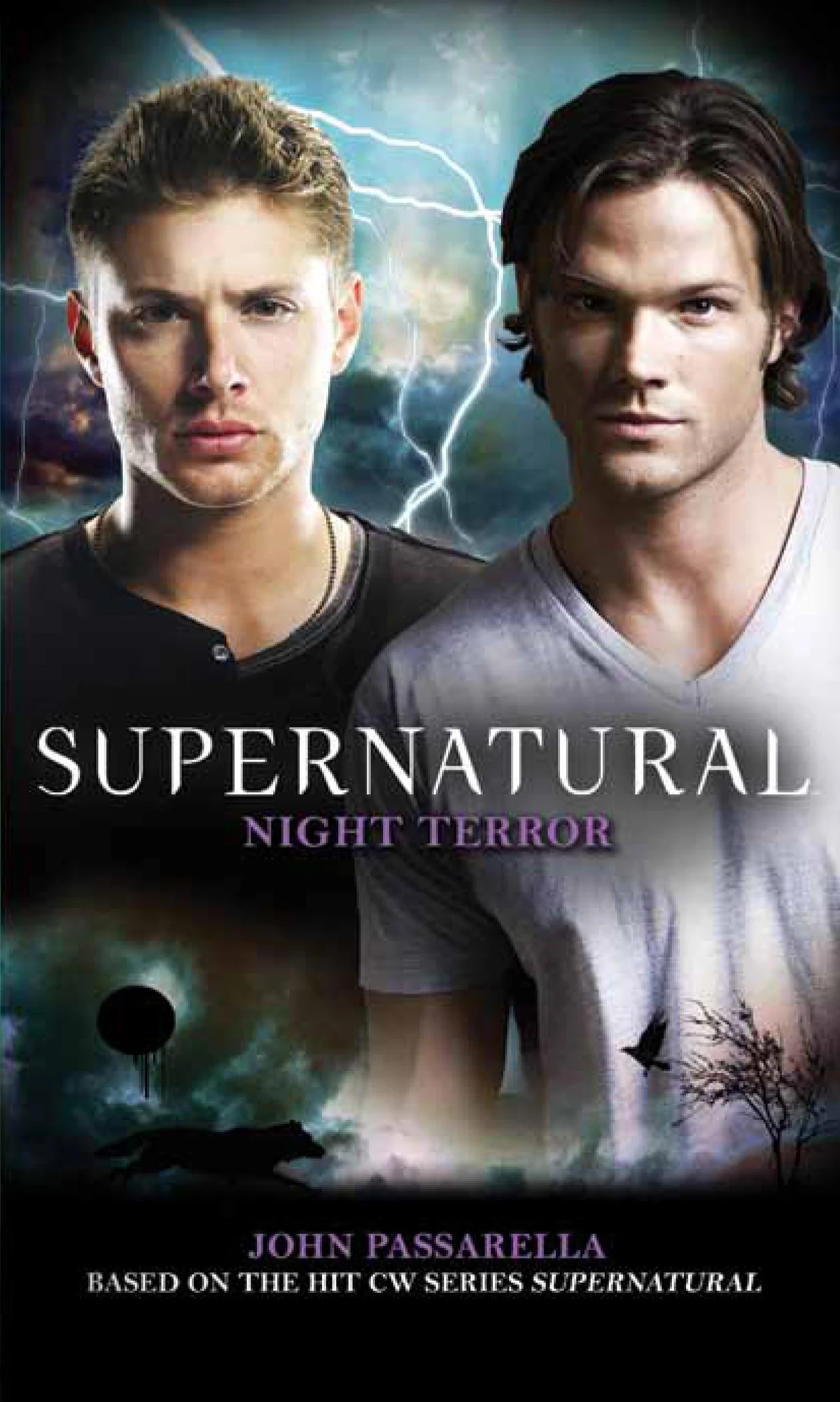 Supernatural: Night Terror | Supernatural Wiki | Fandom