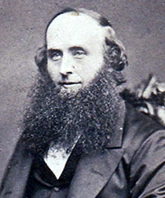 Edward William Pritchard | Sherlock Holmes Wiki | Fandom