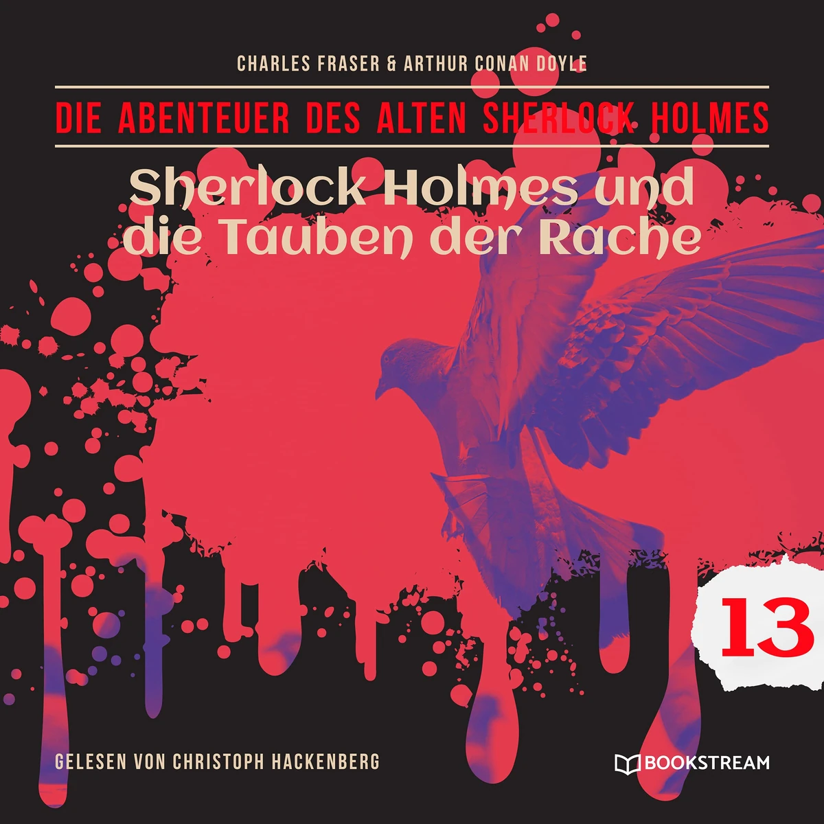 Sherlock Holmes und die Tauben der Rache | Sherlock Holmes Wiki | Fandom