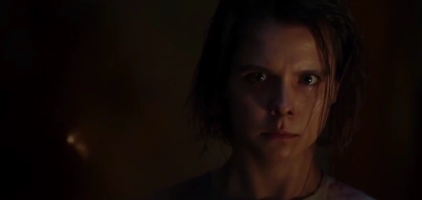 Magda Peterson | Supernatural Wiki | Fandom