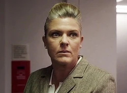 Donna Kaplan | Sherlock Holmes Wiki | Fandom