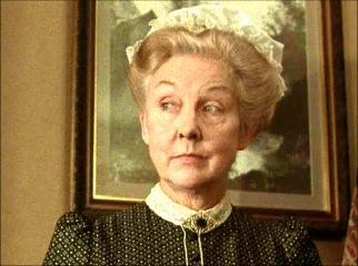 Mrs. Hudson | Sherlock Holmes Wiki | Fandom