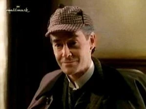 Rupert Frazer | Sherlock Holmes Wiki | Fandom