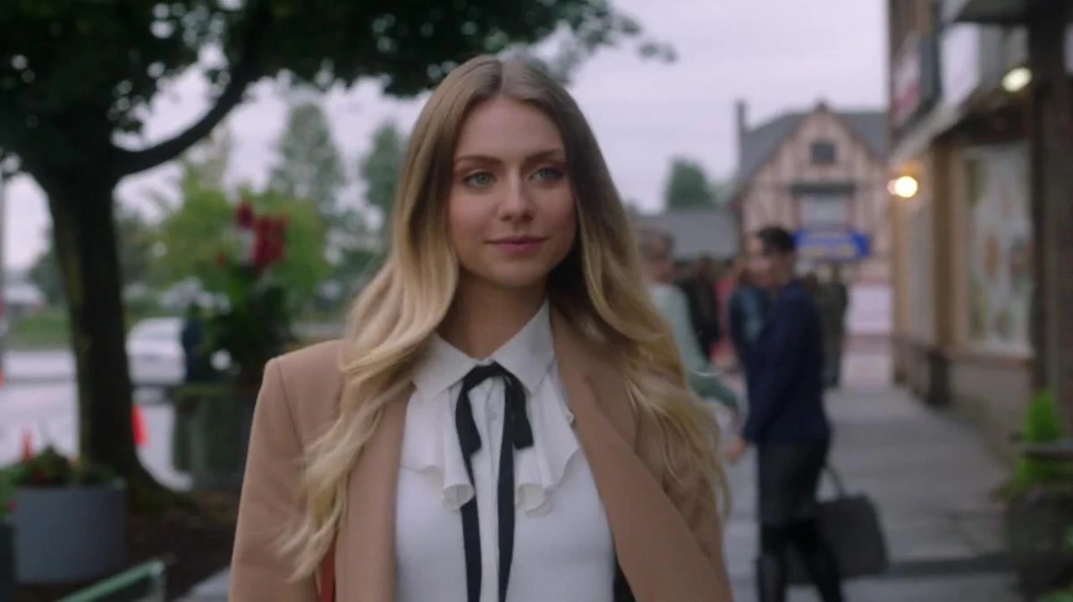 Harper Sayles | Supernatural Wiki | Fandom