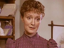 Susan Cushing | Sherlock Holmes Wiki | Fandom
