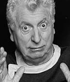 Tom Baker | Sherlock Holmes Wiki | Fandom