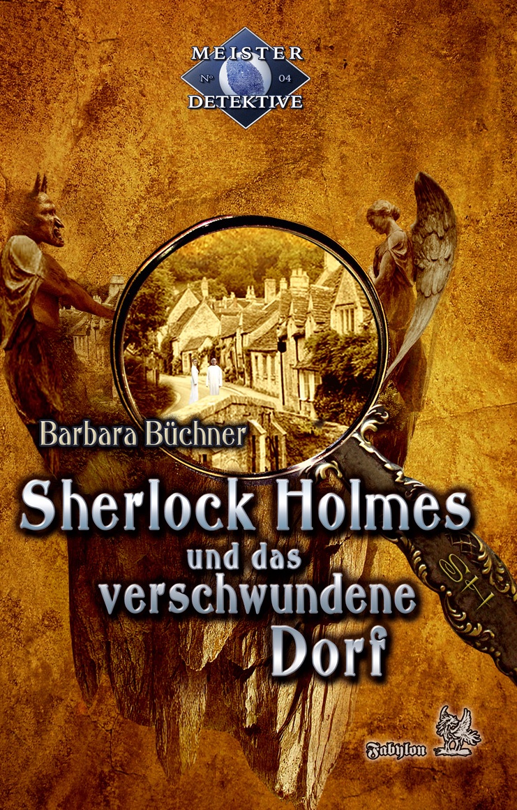 Sherlock Holmes und das verschwundene Dorf | Sherlock Holmes Wiki | Fandom Sherlock Holmes und das verschwundene Dorf | Sherlock Holmes Wiki | Fandom