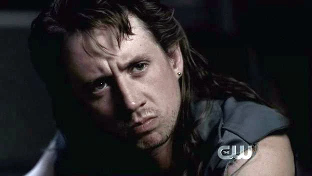 Ash | Supernatural Wiki | Fandom