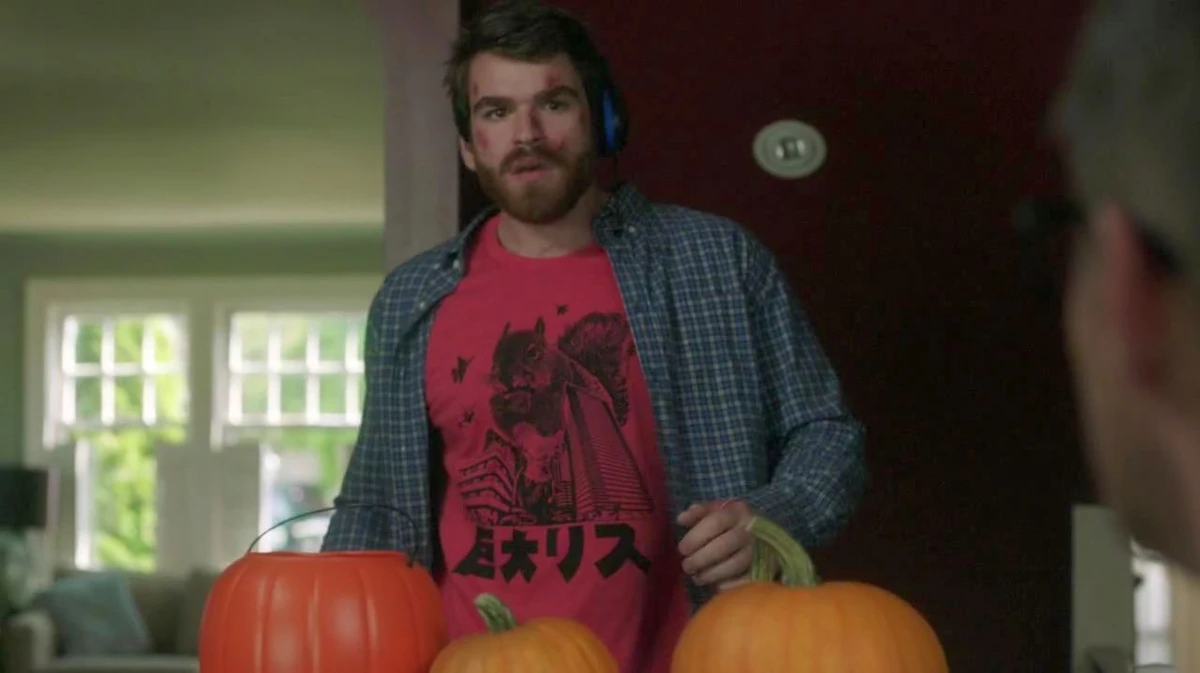 Stuart Blake | Supernatural Wiki | Fandom