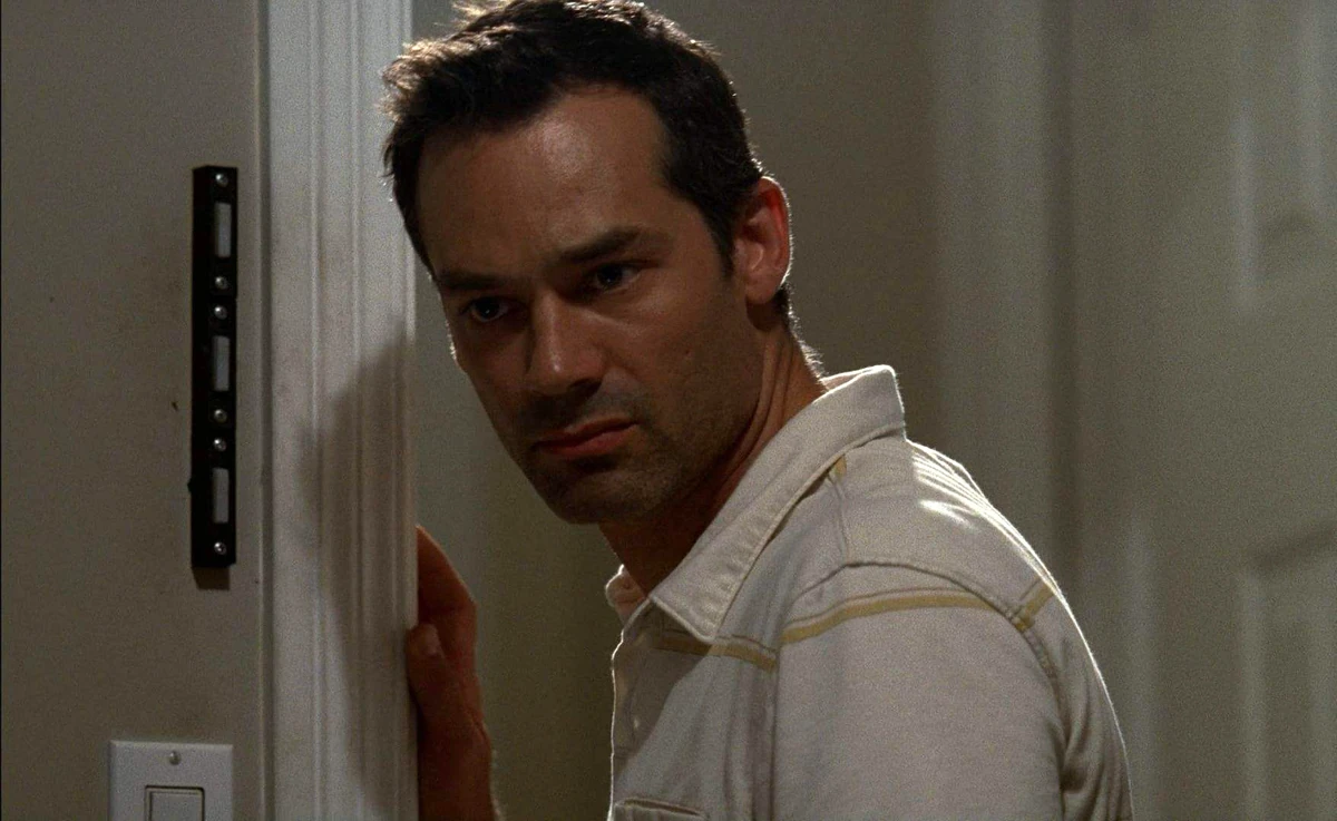 Richard Keel | Supernatural Wiki | Fandom