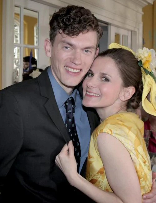 Tom (Sherlock) | Sherlock Holmes Wiki | Fandom