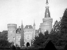 Baskerville Hall | Sherlock Holmes Wiki | Fandom